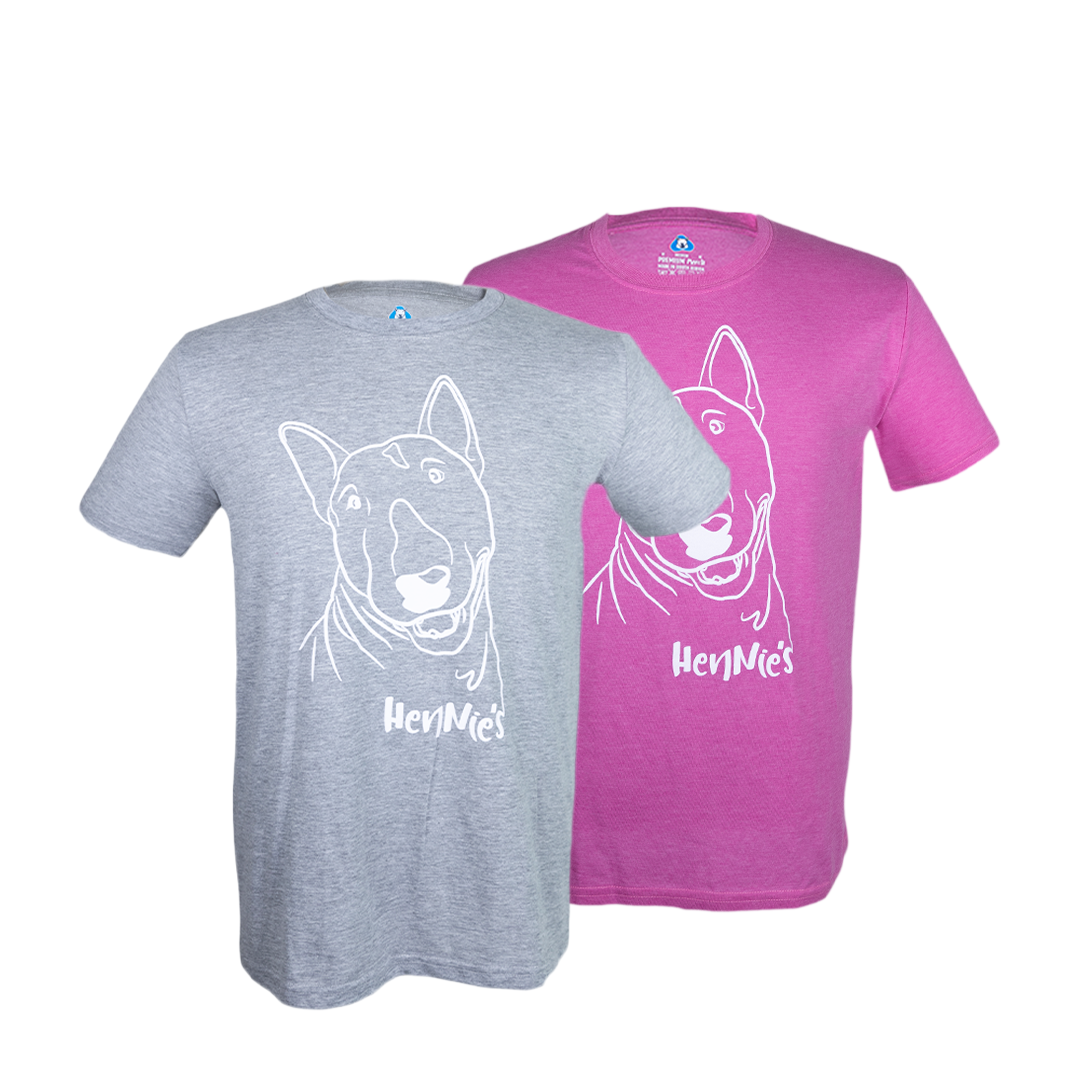 Skets T'shirt | The Hennie’s Online Store - Buy Hennie’s merchandise!